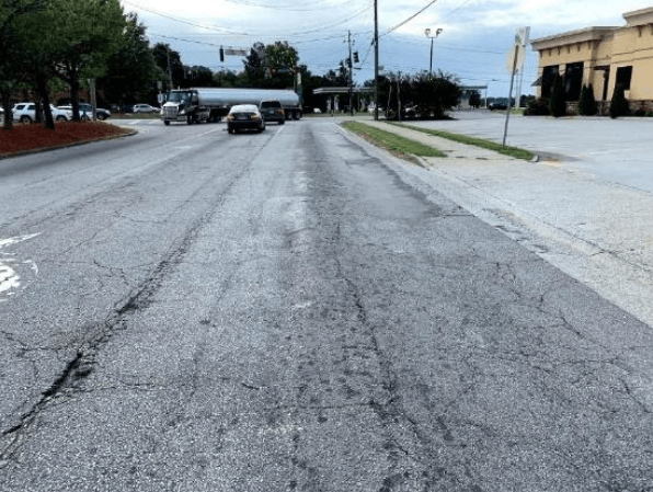 How AI is Changing Transportation Asset Management - Keck & Wood Civil ...